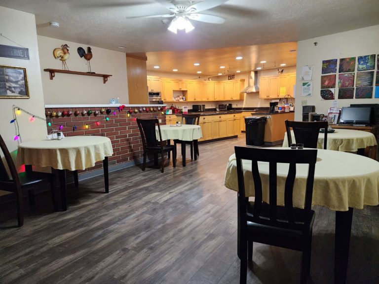 Columbia River Ranch - Community Counseling Solutions