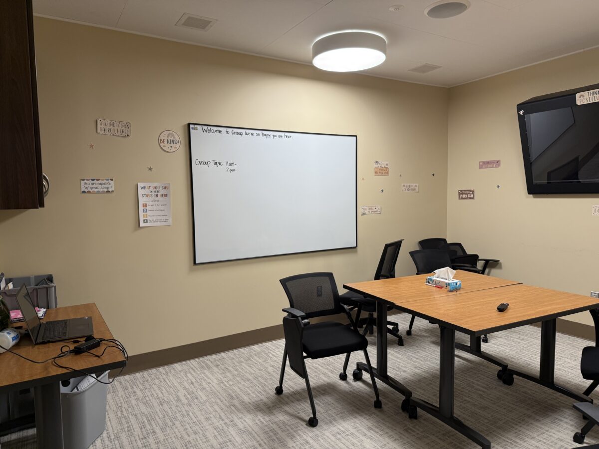 River’s Edge Acute Center for Healing (REACH) - Community Counseling ...