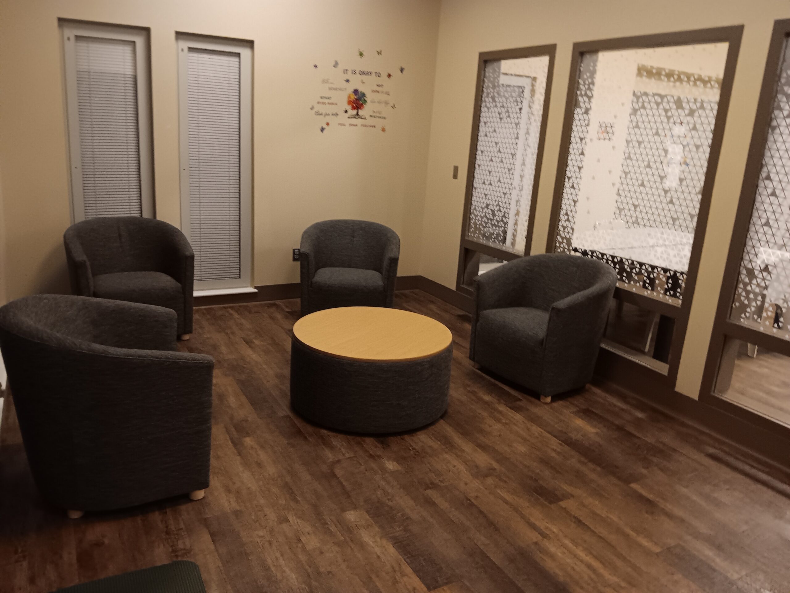 River’s Edge Acute Center for Healing (REACH) - Community Counseling ...